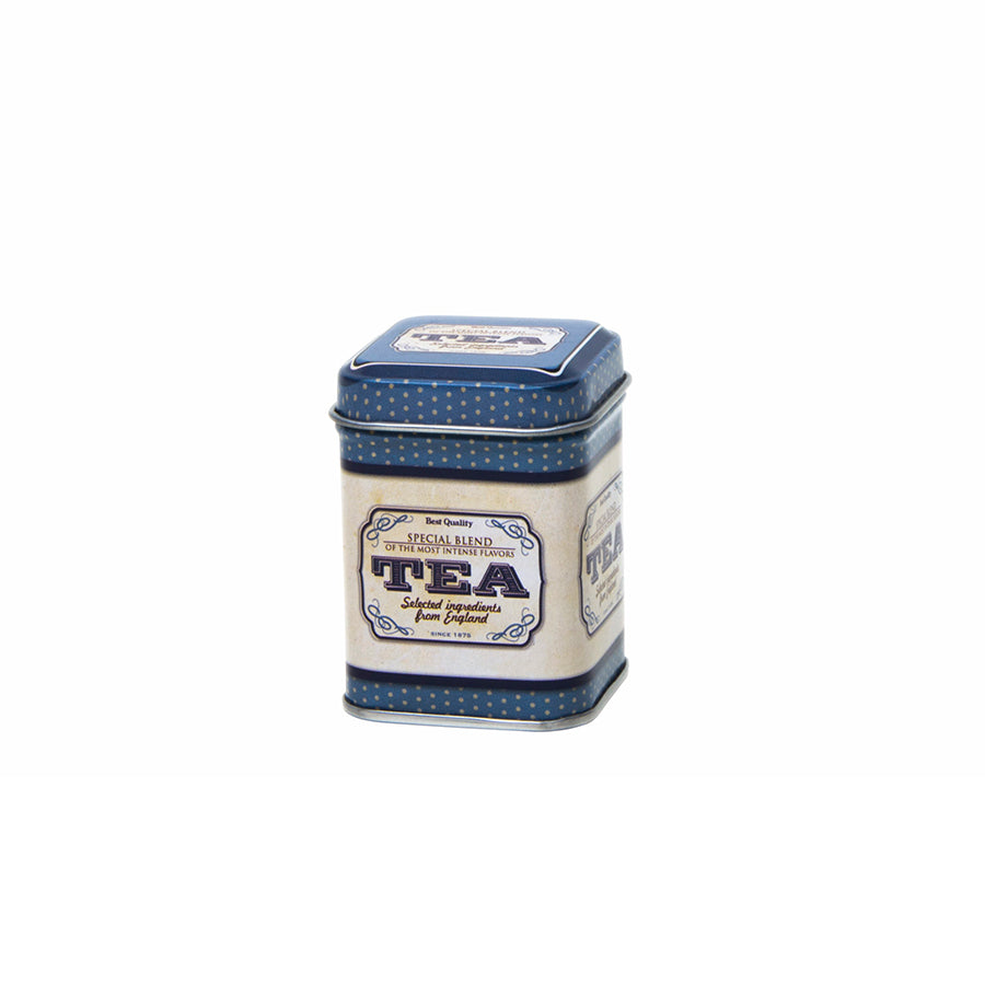 Teedose "Special Blend" - mit Stülpdeckel - 20g – Naturelei