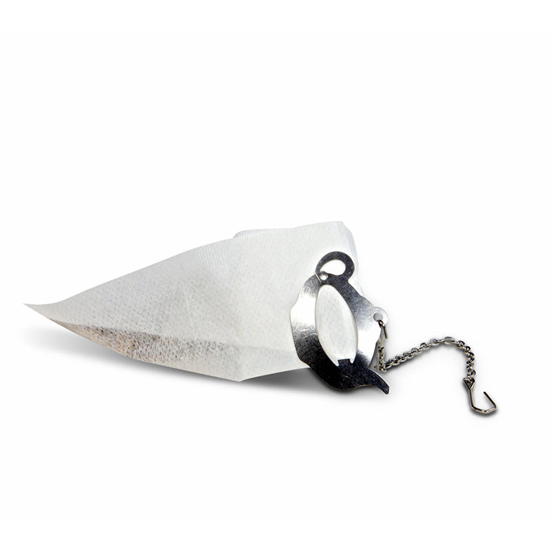 Filterclip für Papierfilter - Edelstahl – Naturelei